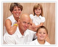 Brian Parrott - Let There Be Mom