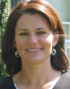 Wendy Bailey - Let There Be Mom