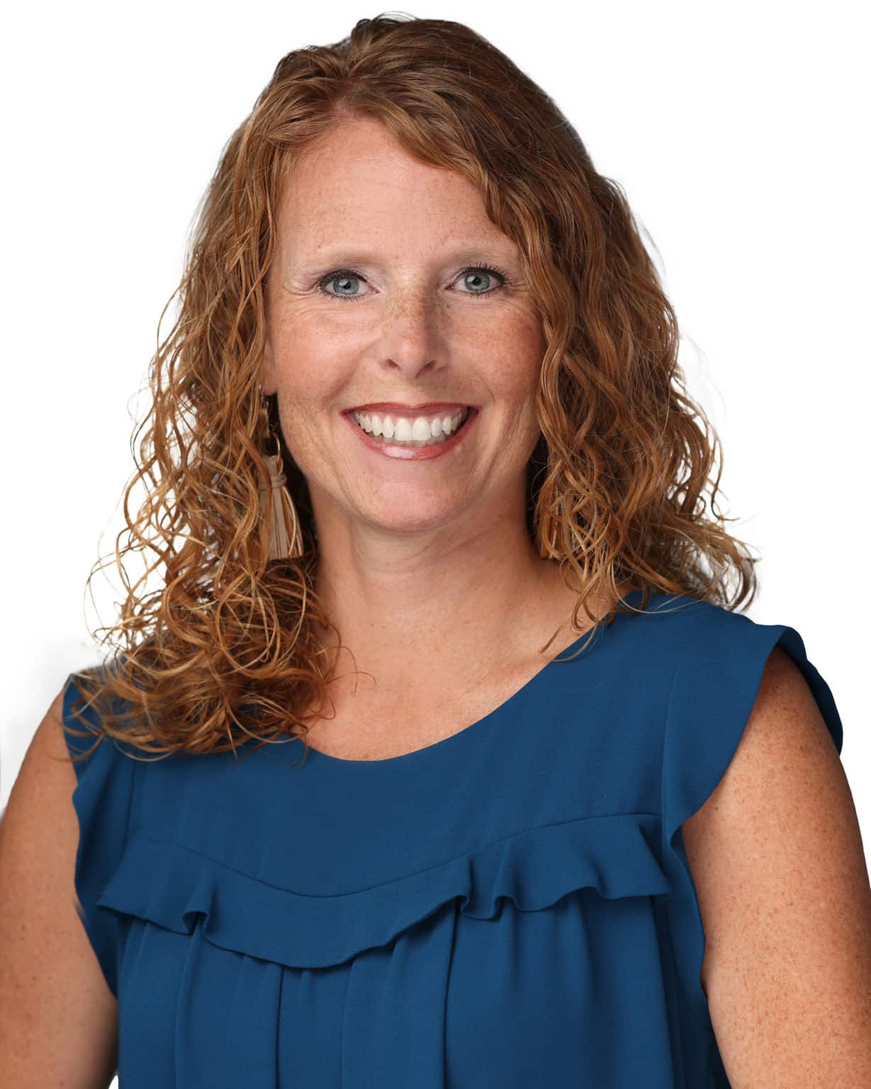 Staff - Let There Be Mom